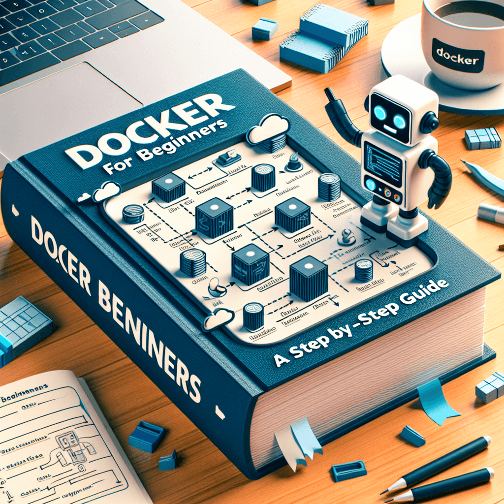 Guia Completo para Iniciantes: Aprendendo Docker Passo a Passo - Dev Daily