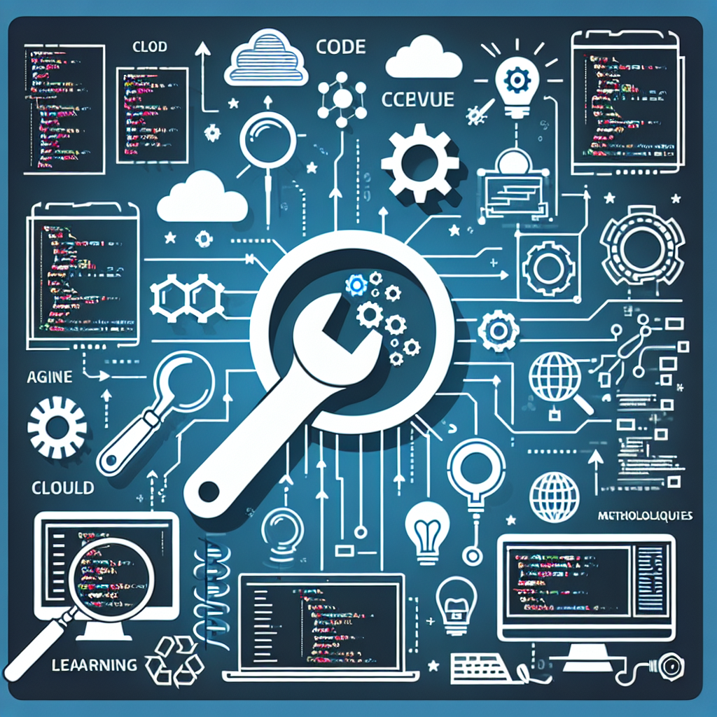 5 Tendências em Refatoração de Código que Todo Desenvolvedor Deve ...